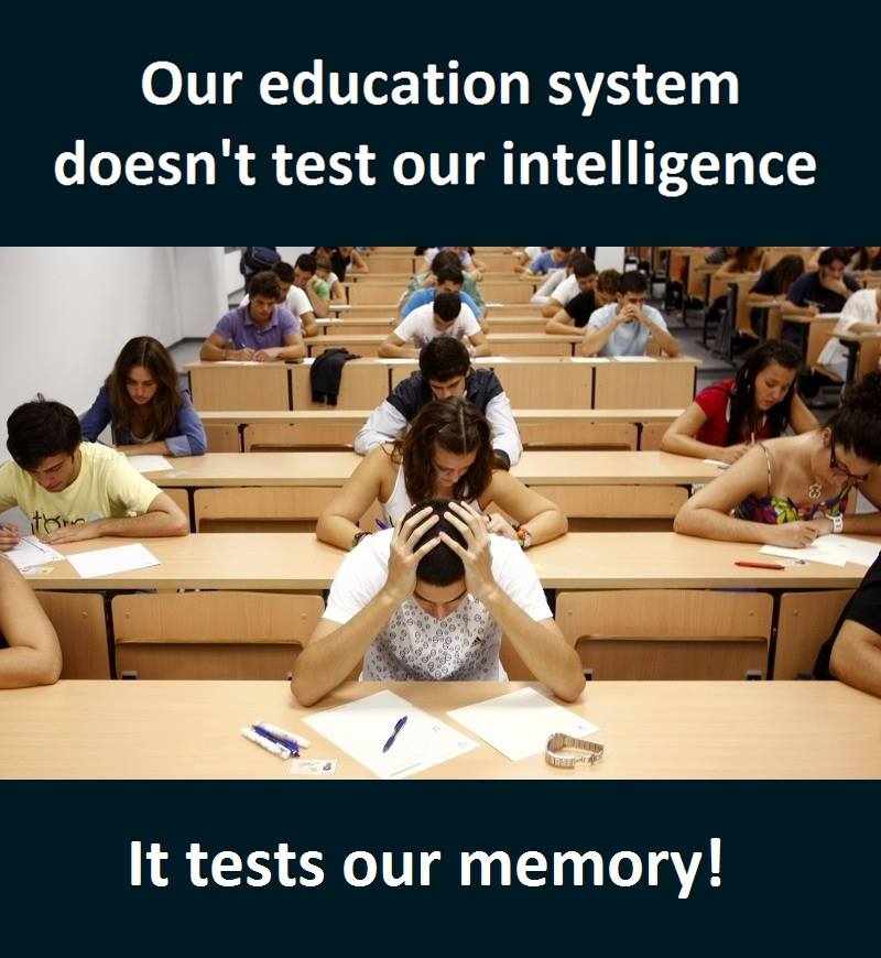 OUR EDUCATION SYSTEM | Azaadpakistan